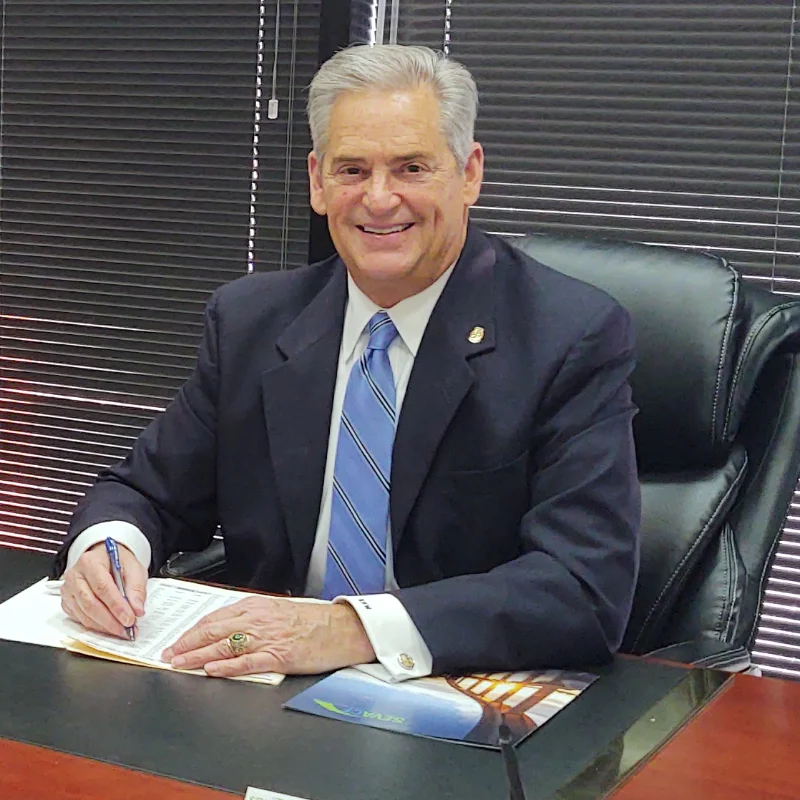Richard E. H. Wentz - SEVACF